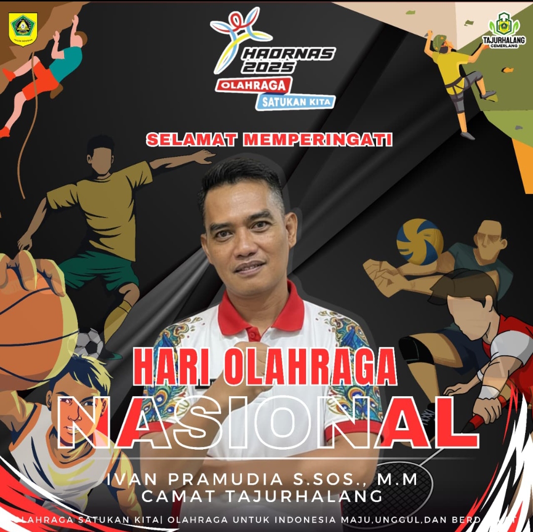 POPDA XIV Jabar 2025, Dispora Matangkan Persiapan - BogorSportif