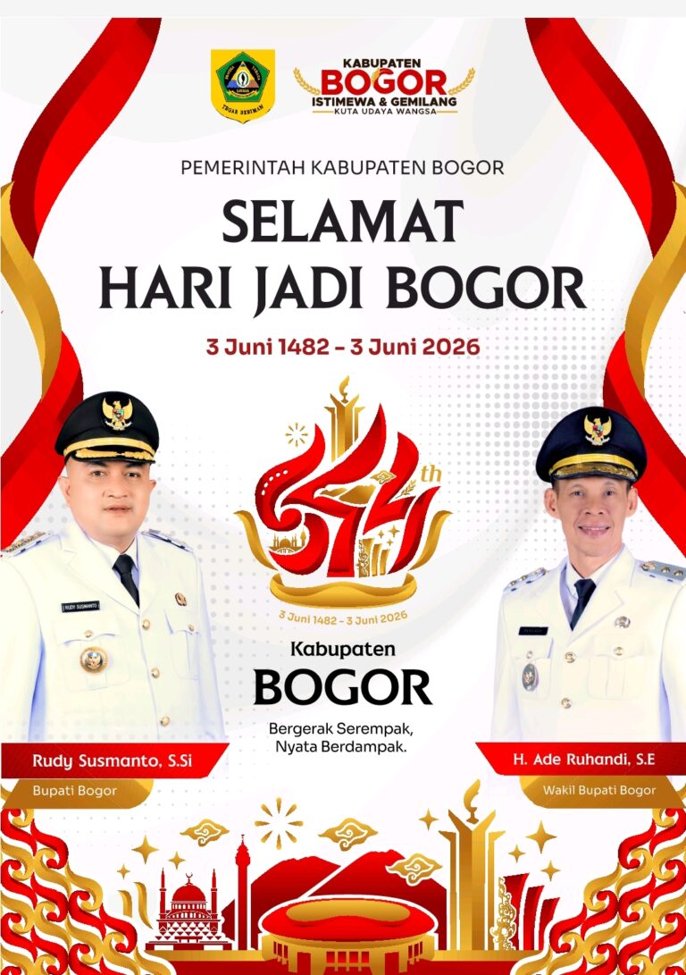 Gelora Pakansari Bakal Tambah Venue Baru - BogorSportif